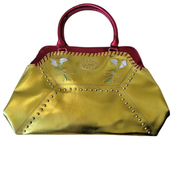 NSPDK | Bags | New Nspdk National Sorority Of Phi Delta Kappa Large ...